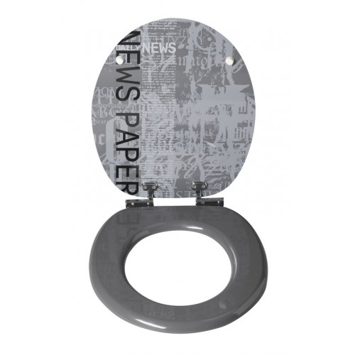 Softclose WC bril kopen? Bekijk hier alle softclose WC brillen!